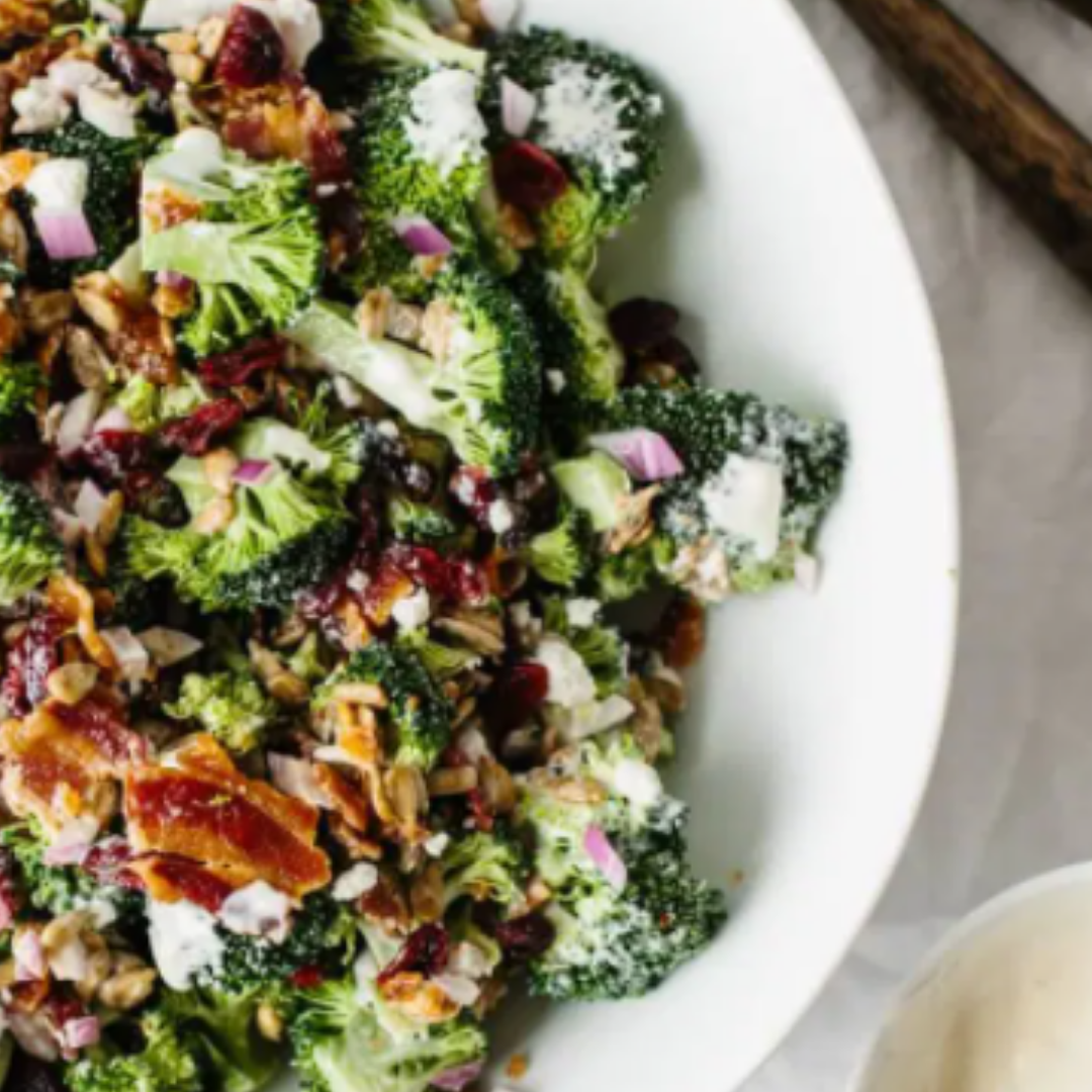Broccoli Salad - Fresh Select