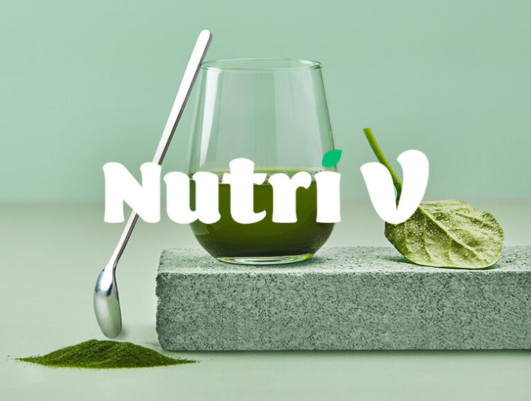 Nutri V | Fresh Select